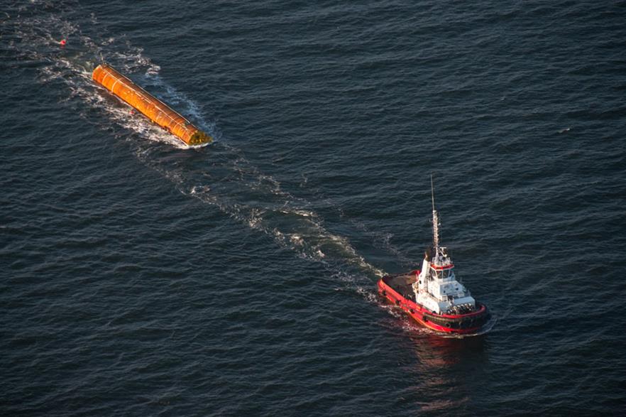 IN DEPTH: Cost imperative drives monopiles to new depths | Windpower ...