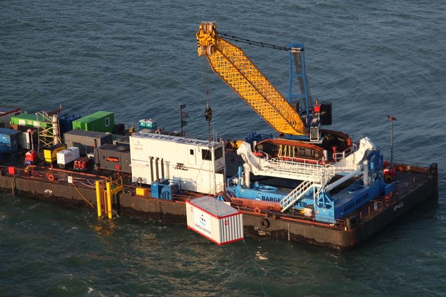 Riding the waves | Windpower Monthly