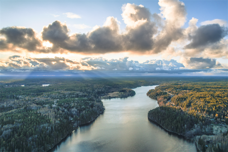 Finnish companies lay out plans for ‘hydrogen valley’ | Windpower Monthly