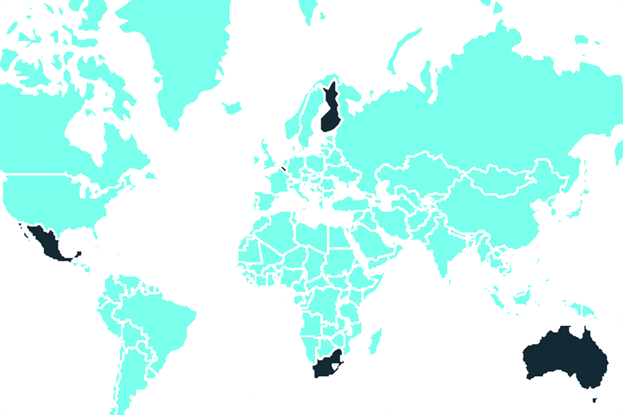What can we learn from fast-growing wind power markets? | Windpower Monthly