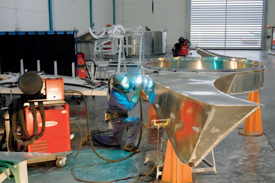 Enercon subsidiary probes factory fatality | Windpower Monthly