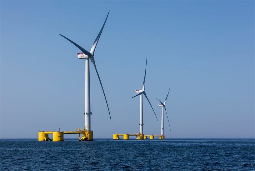 Corio and Hyperion join scramble for Portugal offshore wind | Windpower ...