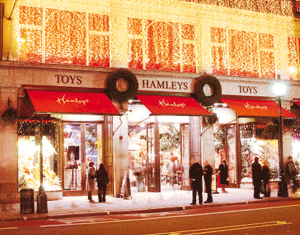 Hamleys