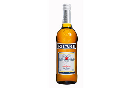 Champions of Design: Ricard