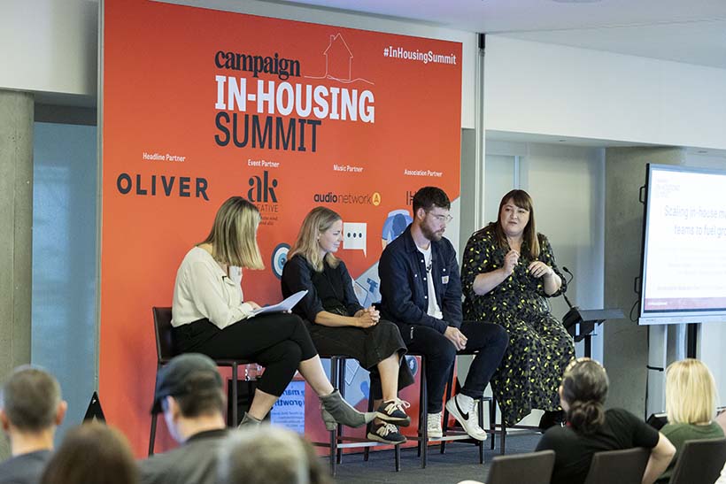 Crafting success: Navigating the in-house evolution