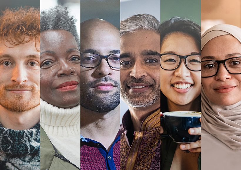 From minority to majority: ethnicity and the consumer experience