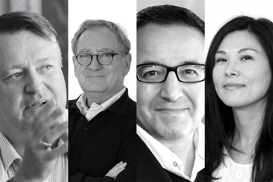 How McCann Health is sparking a revolution in healthcare comms