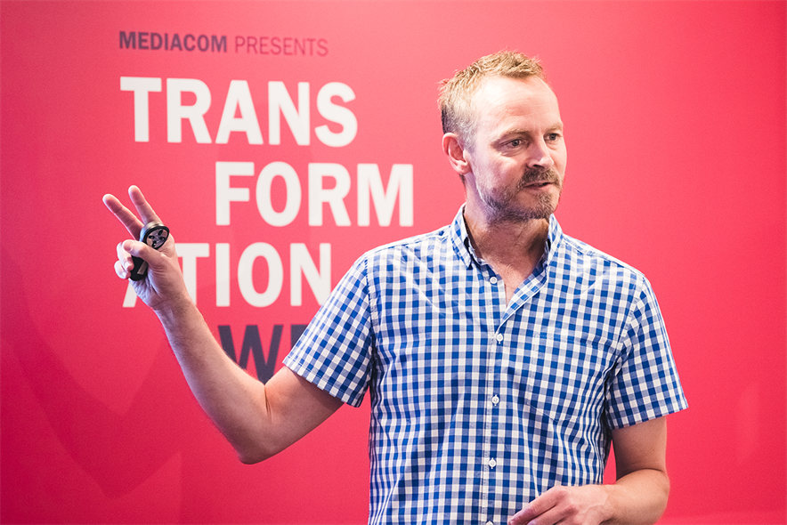 How to harness change and grow your business