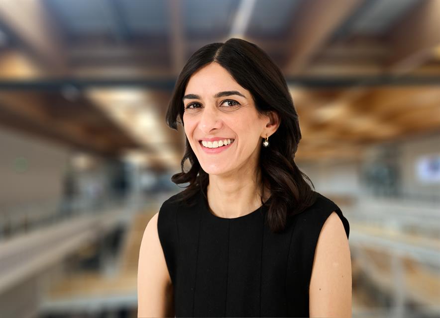 From the boardroom to the Croisette: inside Sky’s leadership playbook