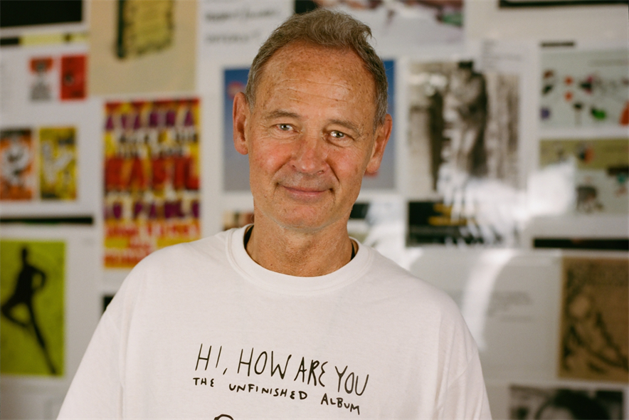 Tony Cullingham: creative leaders pay tribute to adland's 'guiding light'