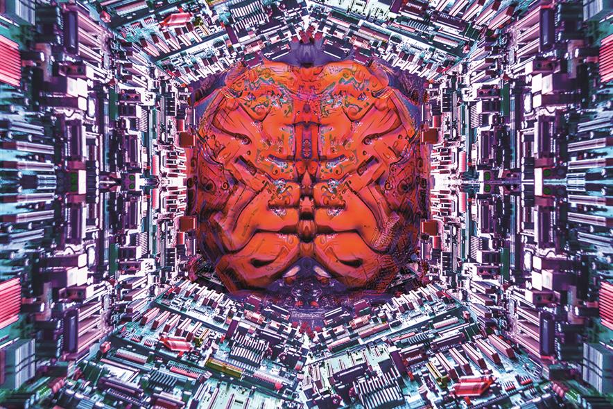 Creepy data v cool data: how to navigate from the intrusive to the useful