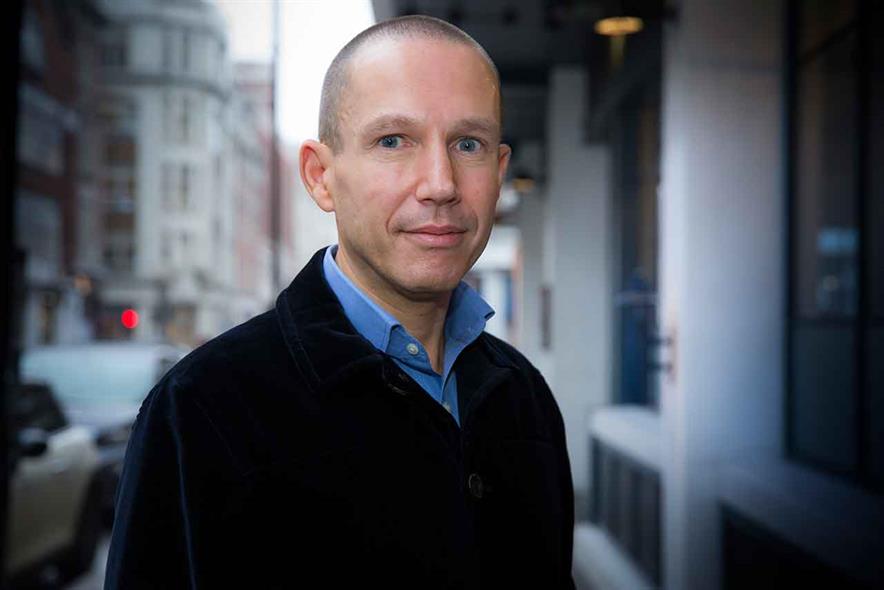 'We have reached 'peak screen' - a concept which is both exciting and ...