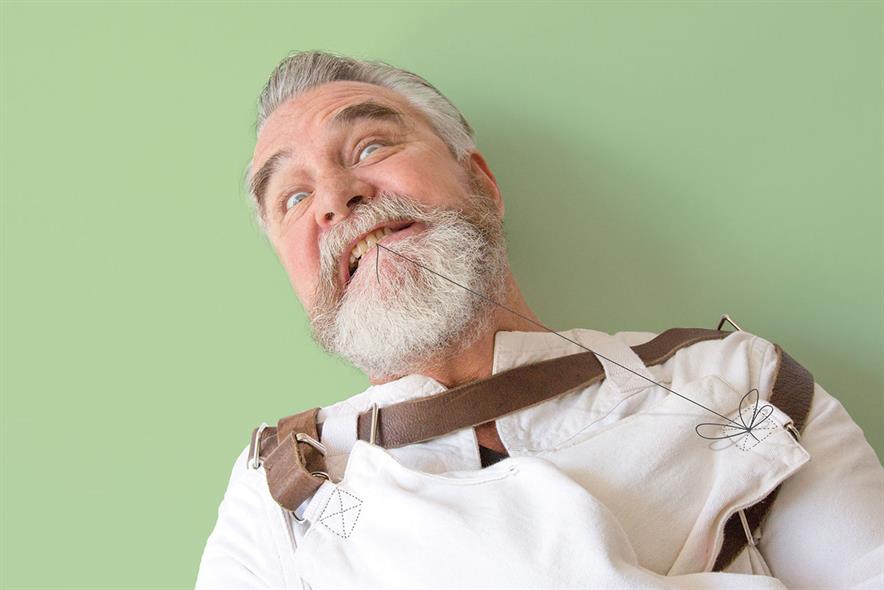 Cannes perspectives: Creativity in a Straitjacket