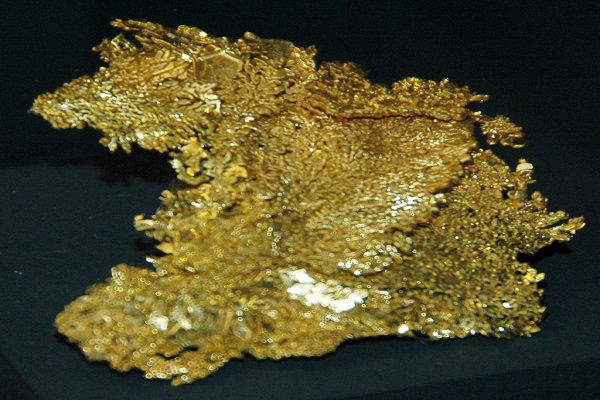 Welsh gold mineralisation boost for Alba | Mineral and Waste Planning