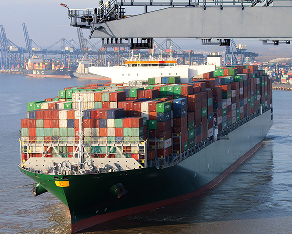 Eu Exporting More Waste Including Hazardous Waste