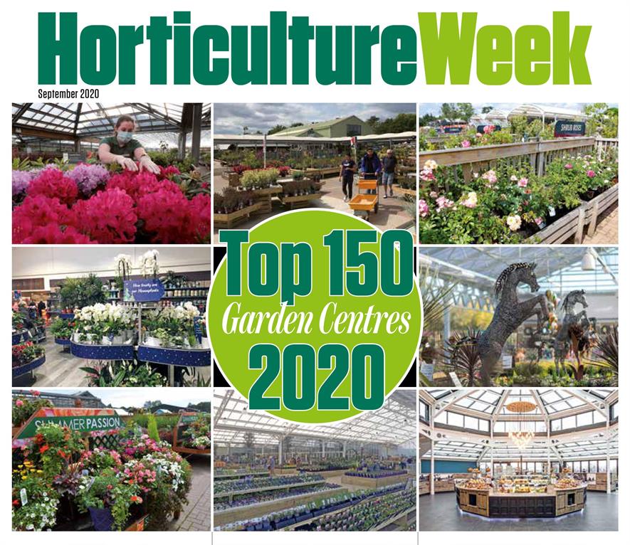 Horticulture Week passes one million readers in 2020 | HortWeek