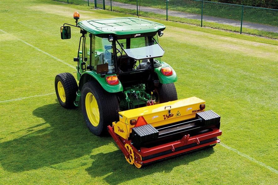 Turfgrass and seed | Horticulture Week