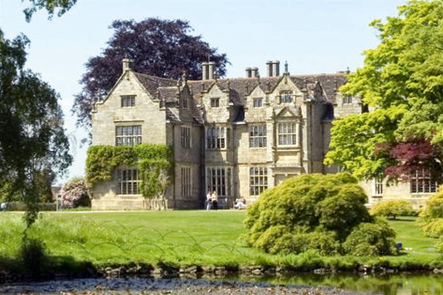 Kew Wakehurst Place plans new plant centre | HortWeek