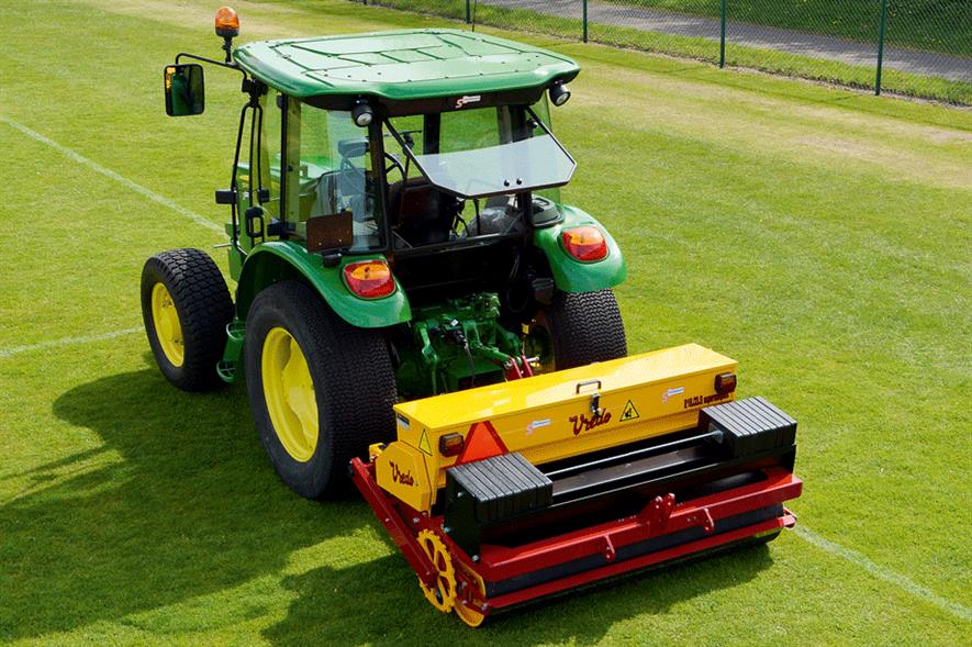Vredo Super Compact updated models | Horticulture Week