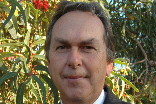 Steve Hopper to leave Royal Botanic Gardens Kew in 2012 | Horticulture Week