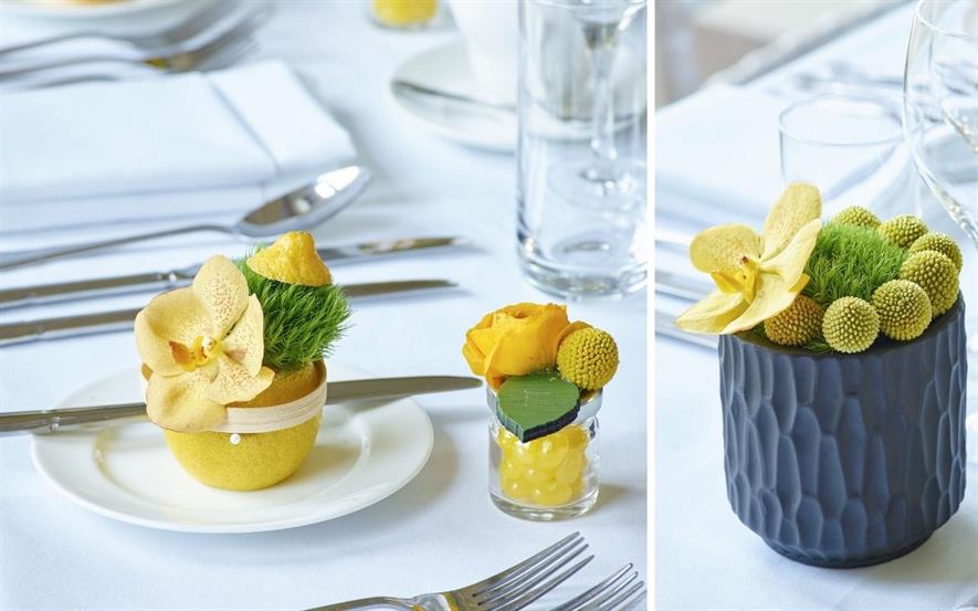 7 flower trends from Interflora and seven retail trends from Mintel ...