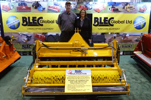 Blec report successful US foray with Multivator | HortWeek