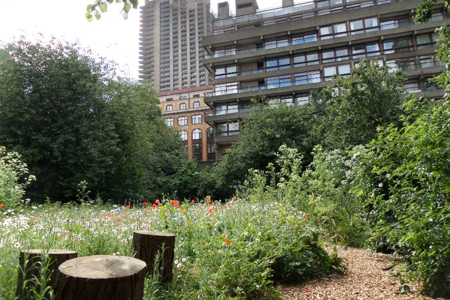 City of London unveils blueprint for improving Square Mile’s ...