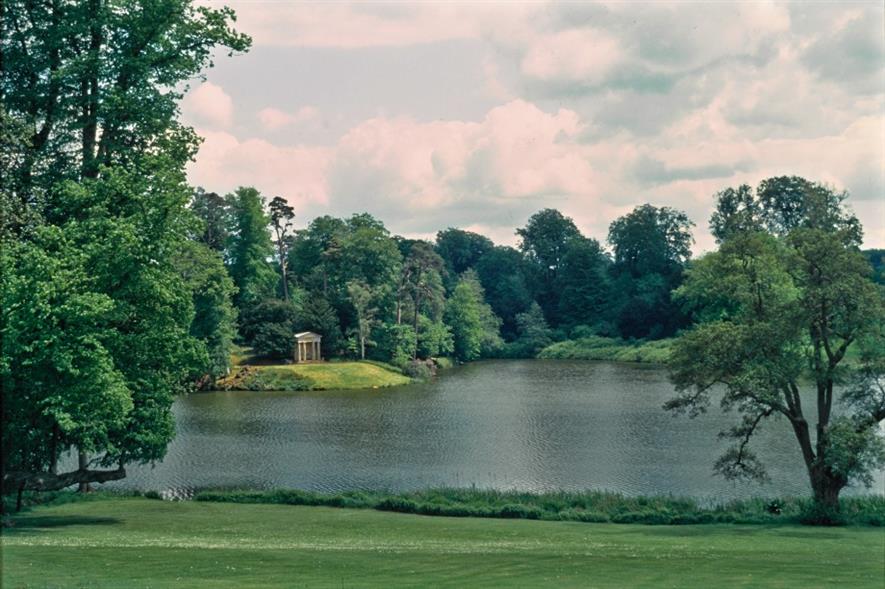 Research reveals Capability Brown's business worth millions as today ...
