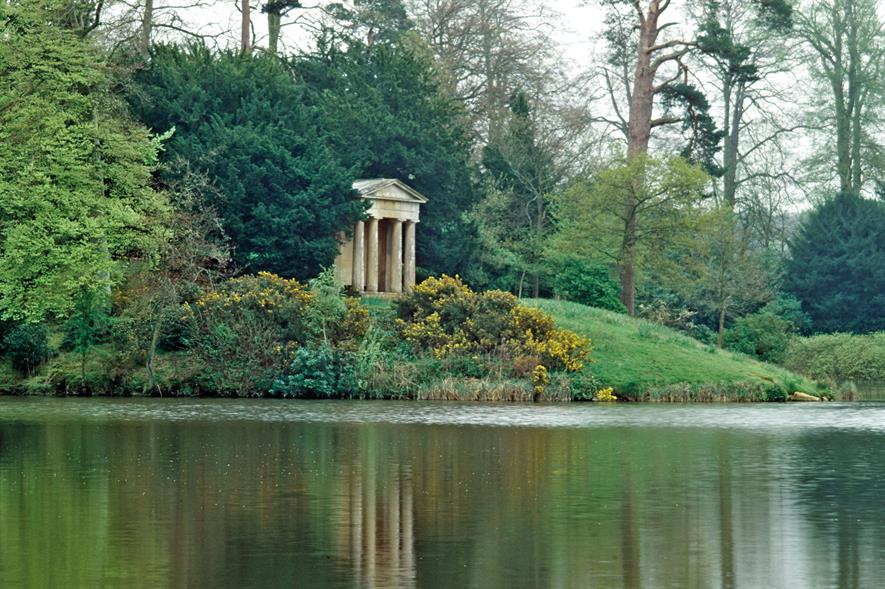 Diverse events drive interest and visitors to Capability Brown landscapes