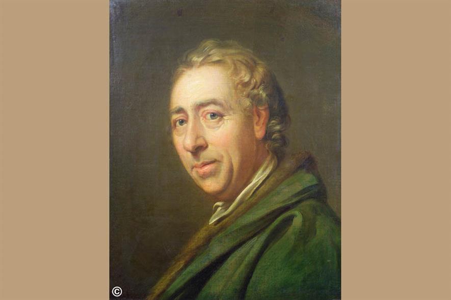 New face of Capability Brown Festival 2016 unveiled | HortWeek