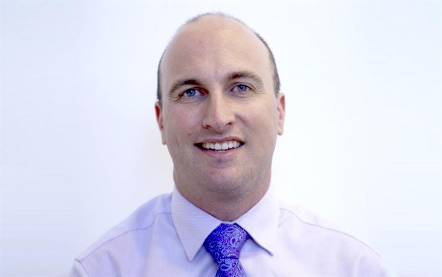 Chief executive Dan Cook to leave the Landscape Institute | HortWeek