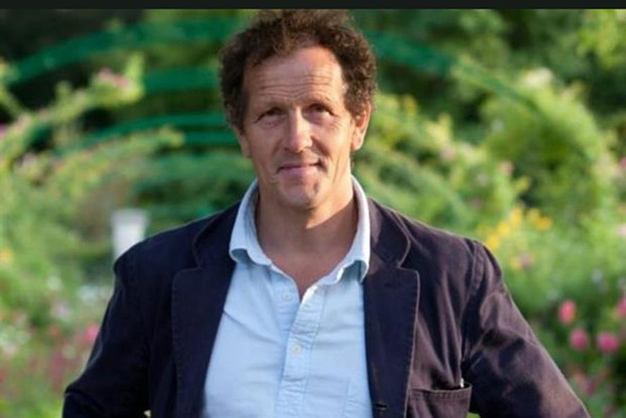 Gardener's World's Monty Don says ditch garden plastics | Horticulture Week