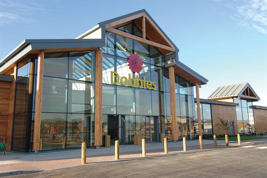 How listening to customers and creating convenience is helping Dobbies ...