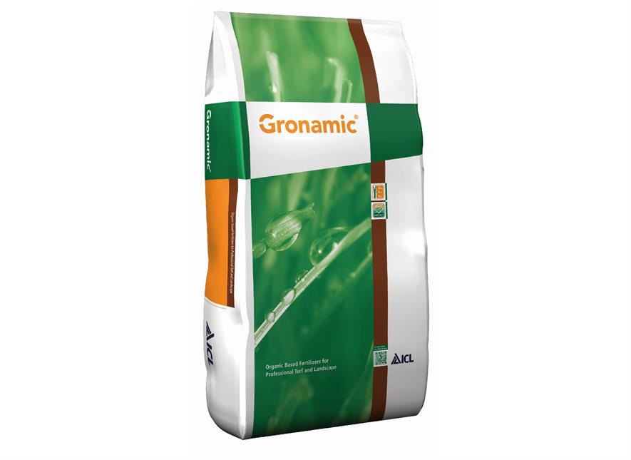 ICL launches organo-mineral fertilizer range | HortWeek