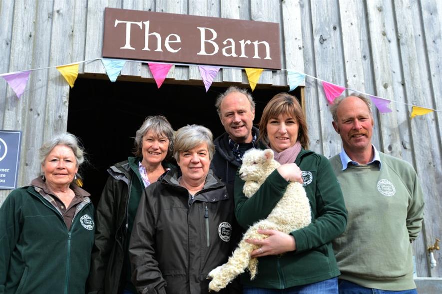 Latest Lost Gardens of Heligan addition designed to educate visitors ...