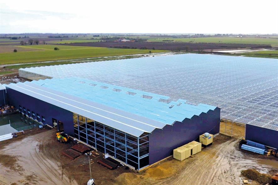 Horticulture Week Business Award - High-Growth Business of the Year ...