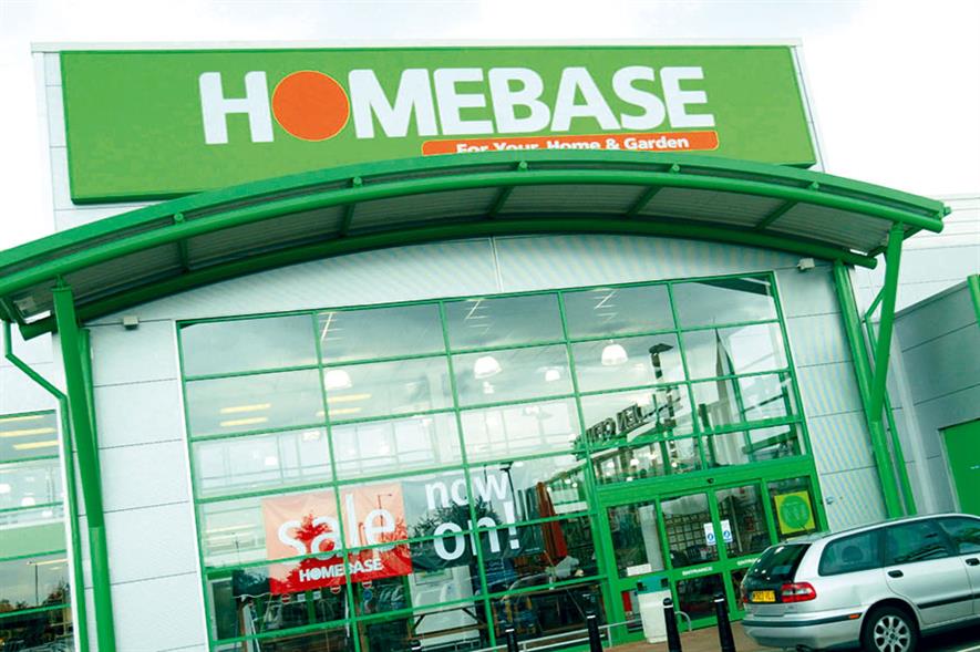 Market report points to high level of investment by garden retailers ...