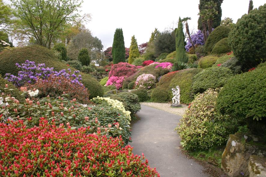 New owner plans restoration of Leonardslee Gardens estate | HortWeek
