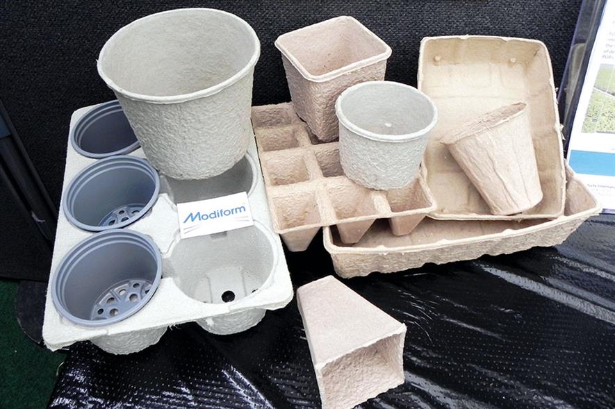 Pots and containers | HortWeek