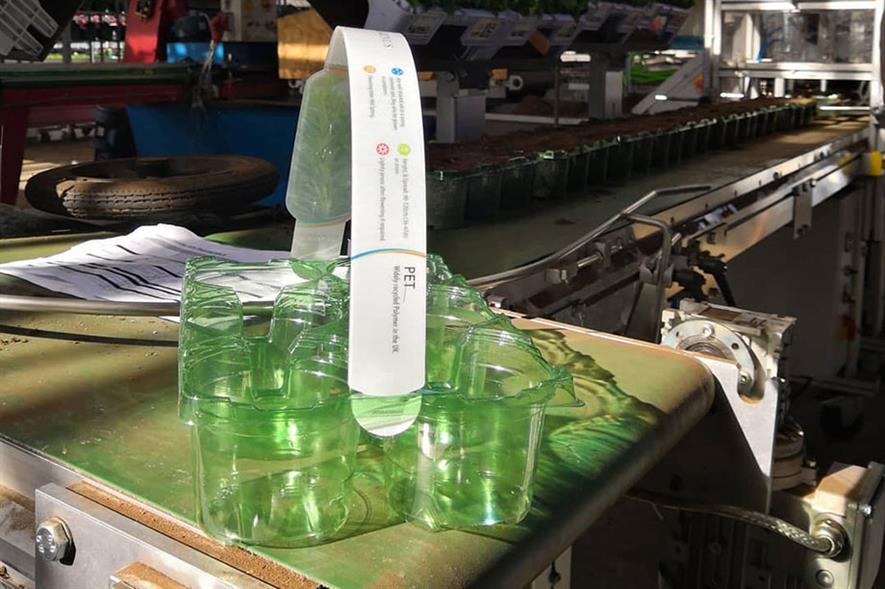 Modiform UK | HortWeek