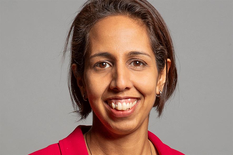 Defra will give growers further coronavirus crisis financial support ...