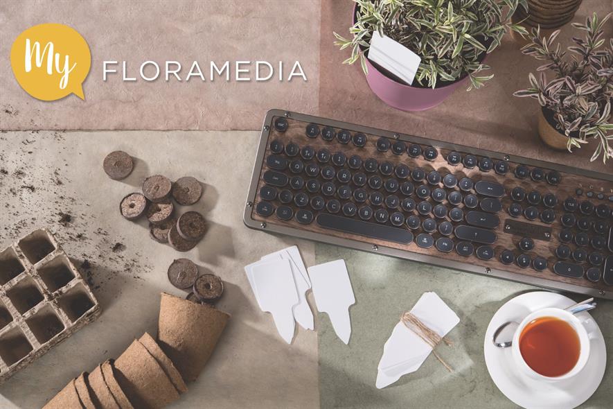 Floramedia add new features to online platform | HortWeek