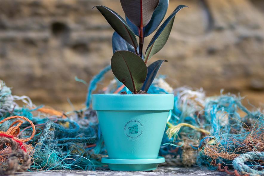 RHS unveils winner of Sustainable Garden Product of the Year award ...