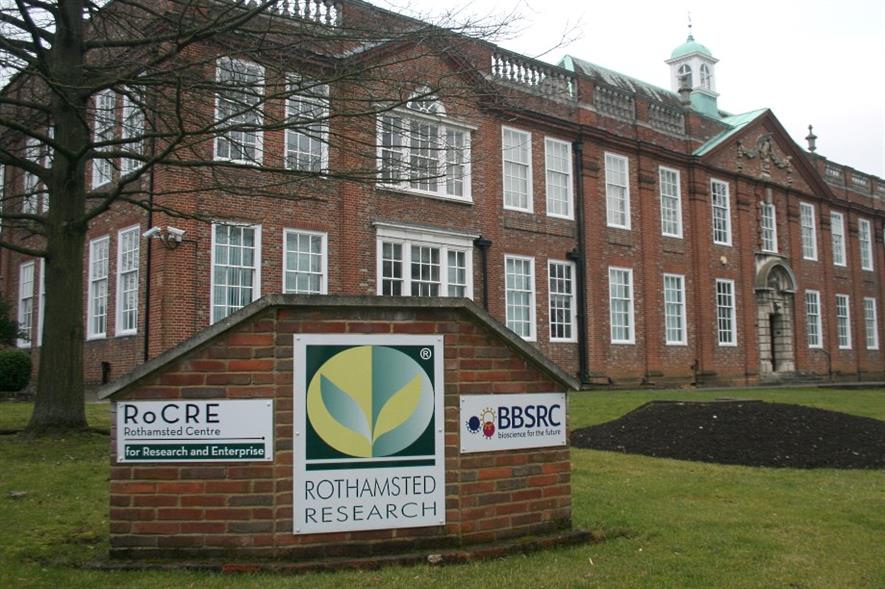 Increasing weed threat now greater than any point in human history, say ...