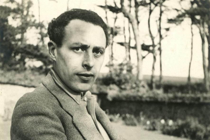 Russell Page retrospective to be shown at Garden Museum