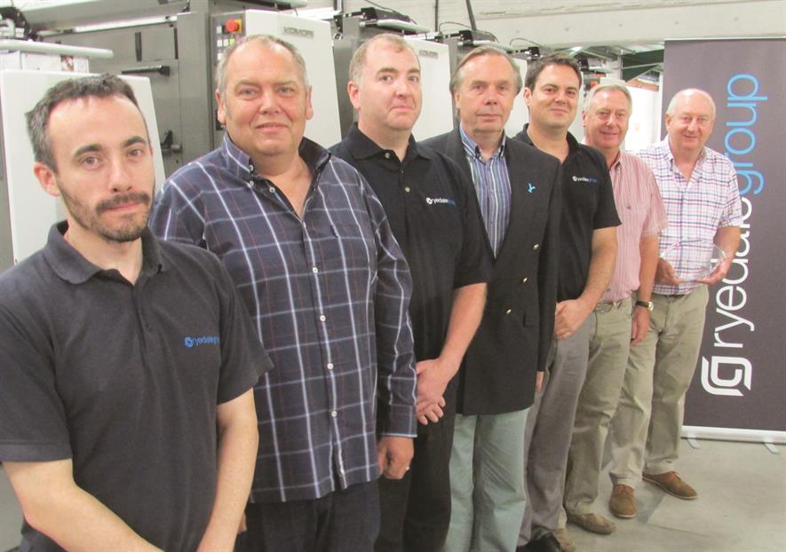 Hortipak wins award | Horticulture Week