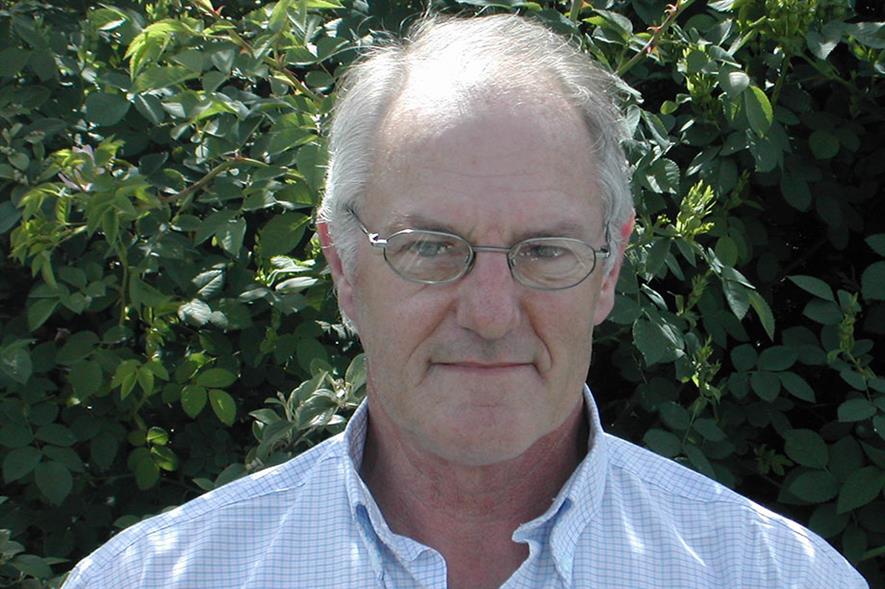 Trevor Wellington 1947 – 2020 | HortWeek