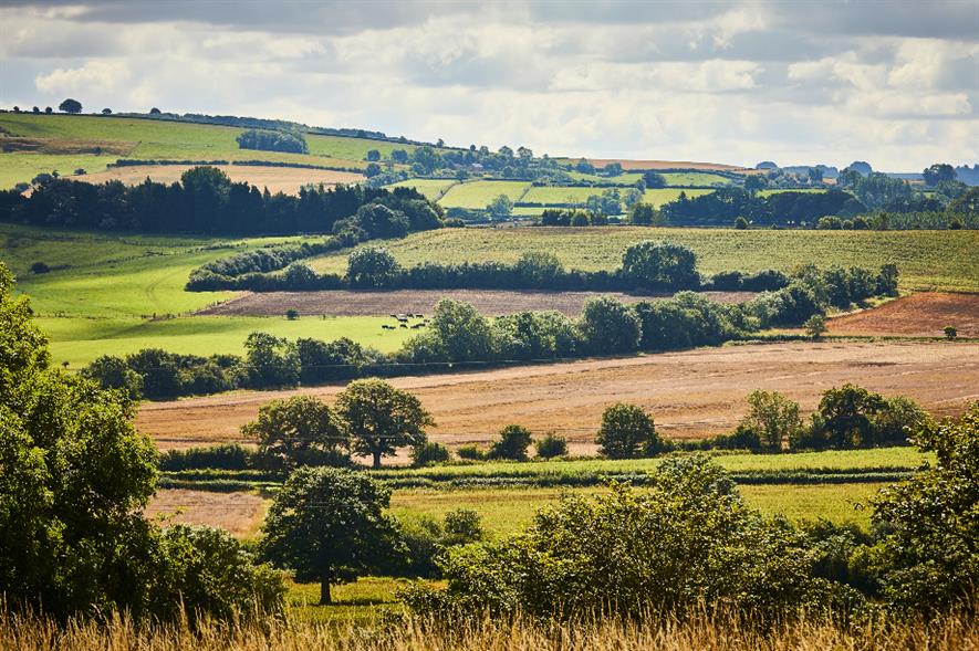 Cheshire and Yorkshire beauty spots to become protected landscapes ...