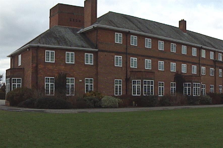 Askham Bryan College eyes horticulture training centre | Horticulture Week