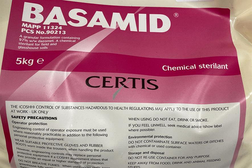 Plant health updates | Horticulture Week